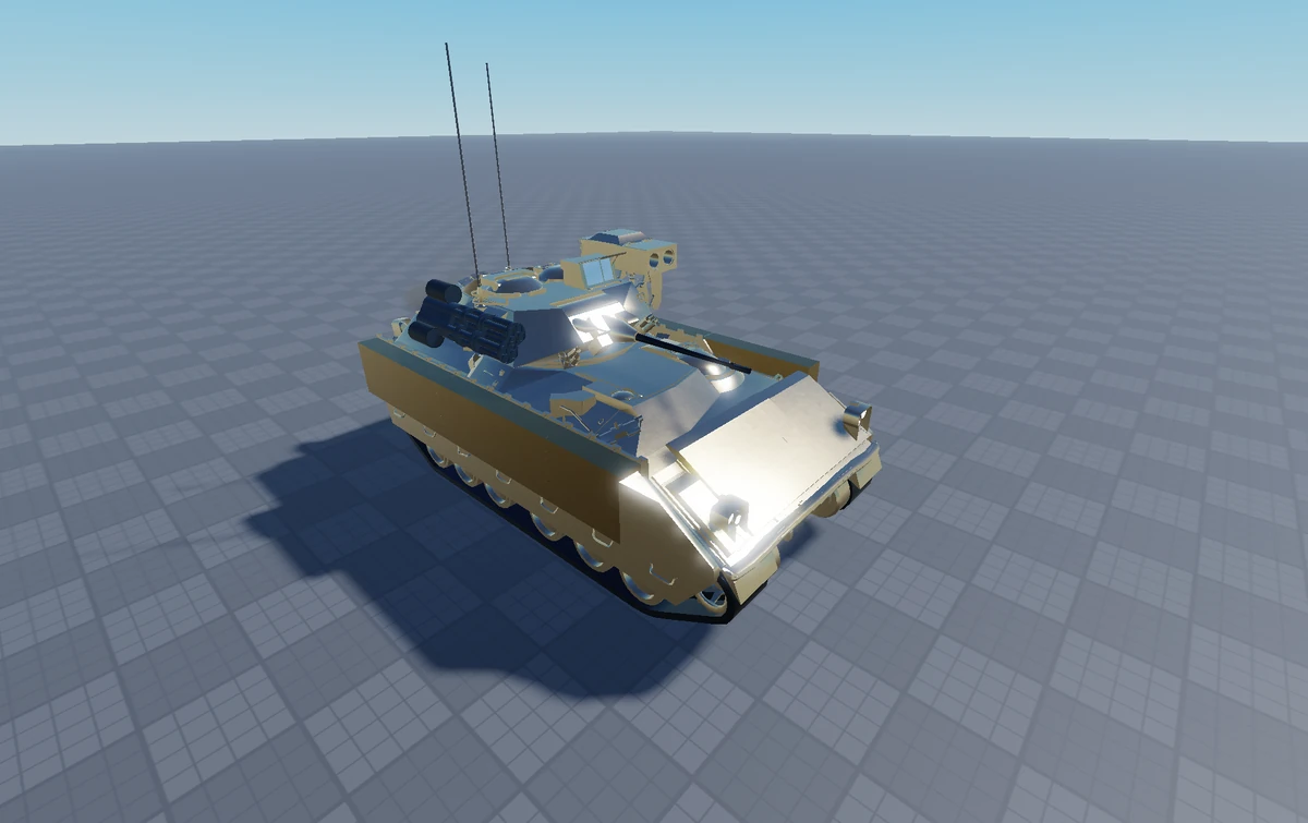 M22 Bradley | Oof Spider Wiki | Fandom