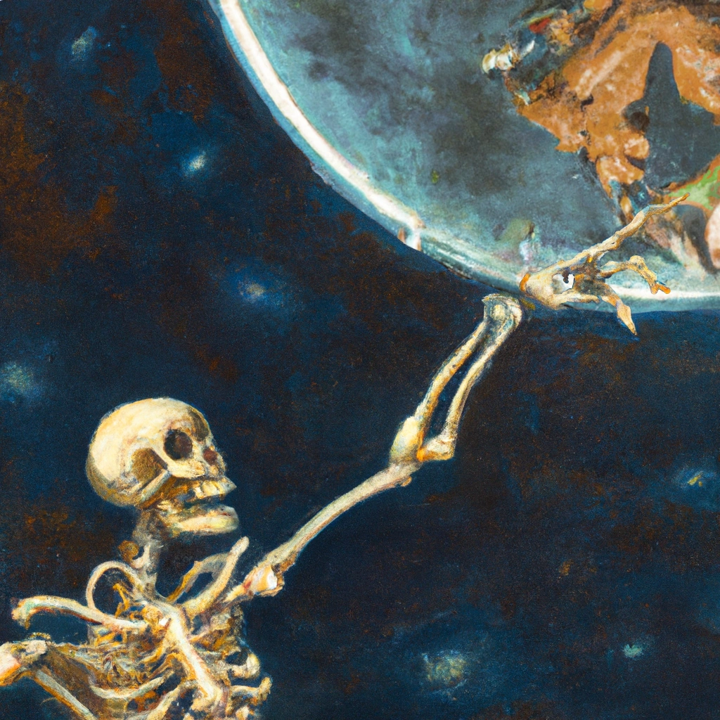 The Guardians | Oof Spider Wiki | Fandom