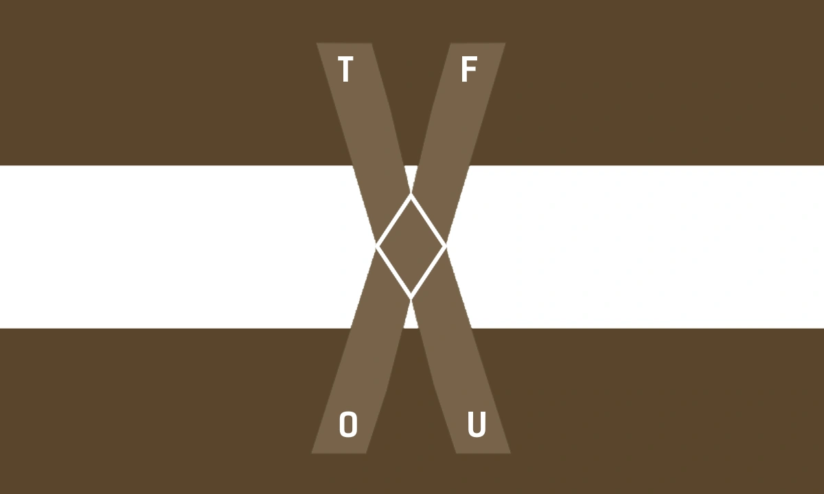 The Federation of Union | Oof Spider Wiki | Fandom