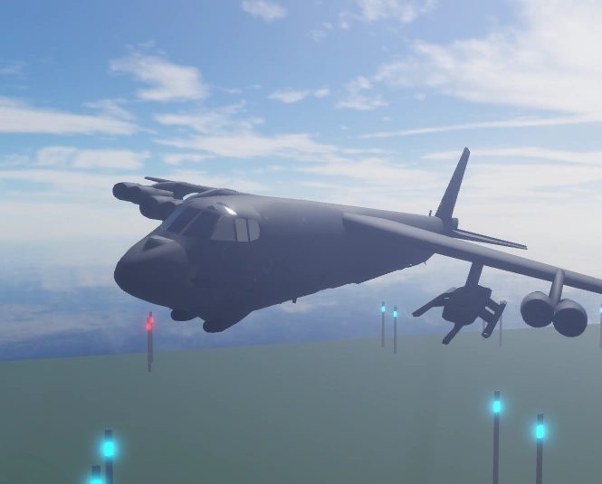 B/E-52X | Oof Spider Wiki | Fandom