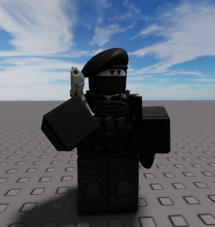 Leo Armin | Oof Spider Wiki | Fandom