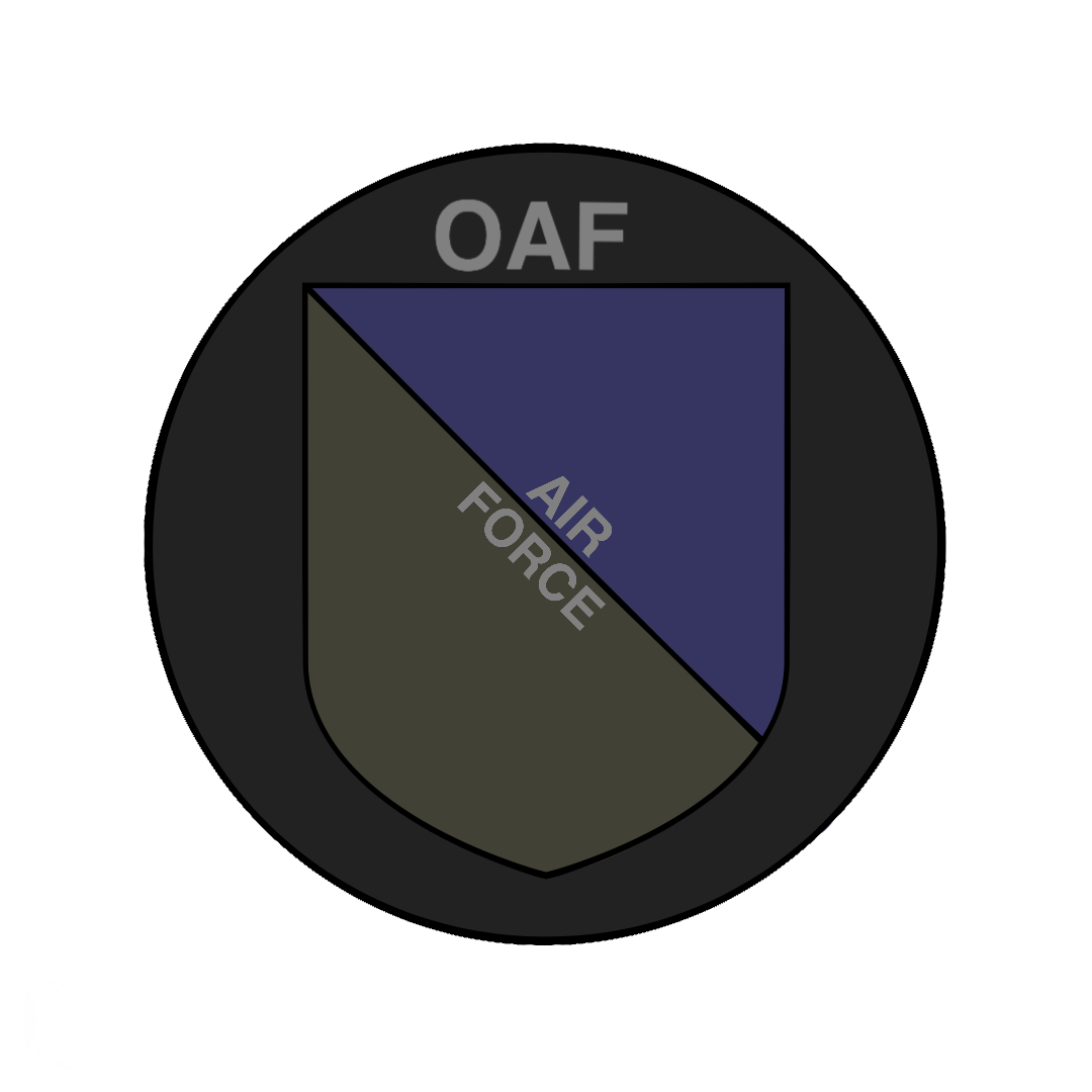 O.A.F | Oof Spider Wiki | Fandom