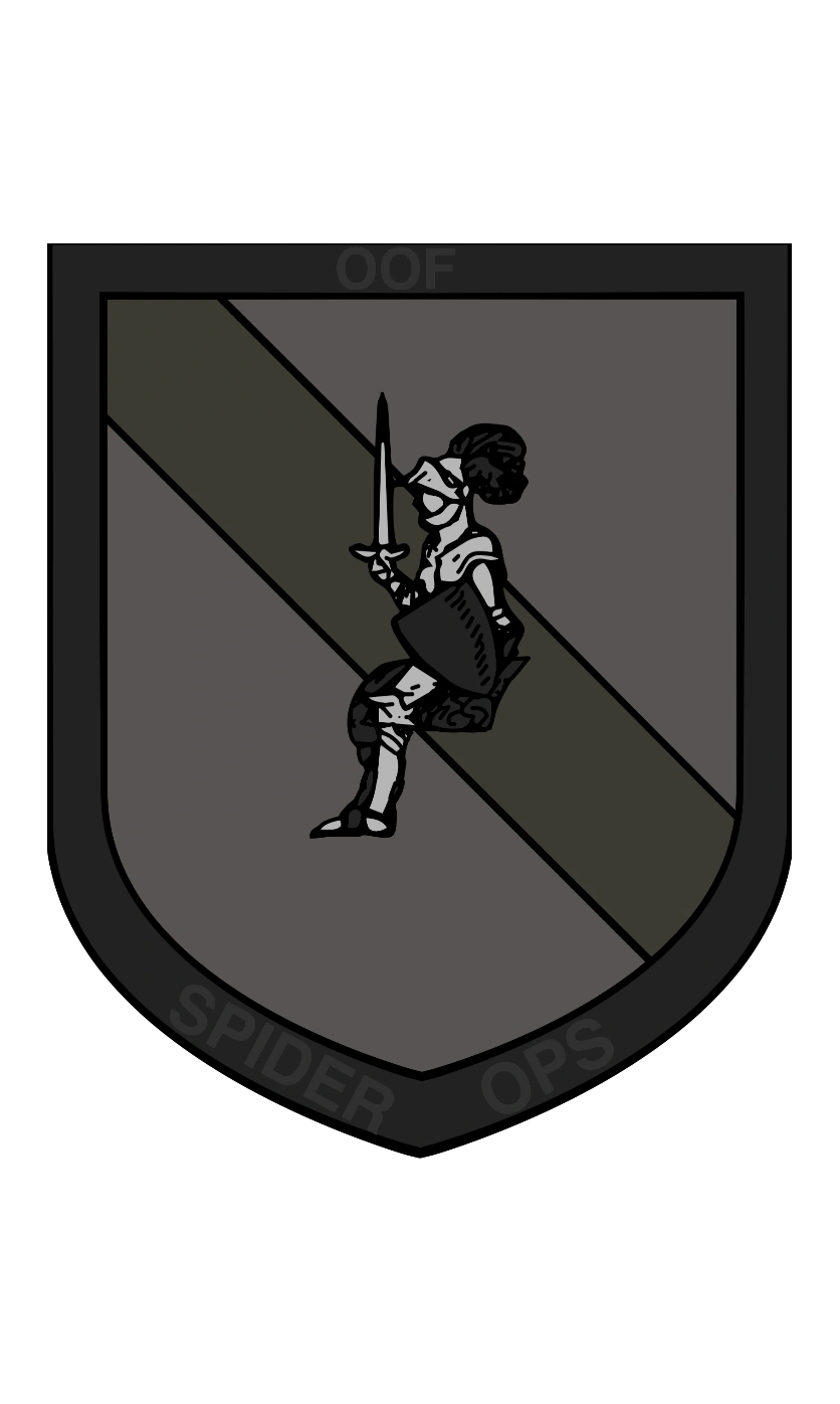 Spider Ops | Oof Spider Wiki | Fandom