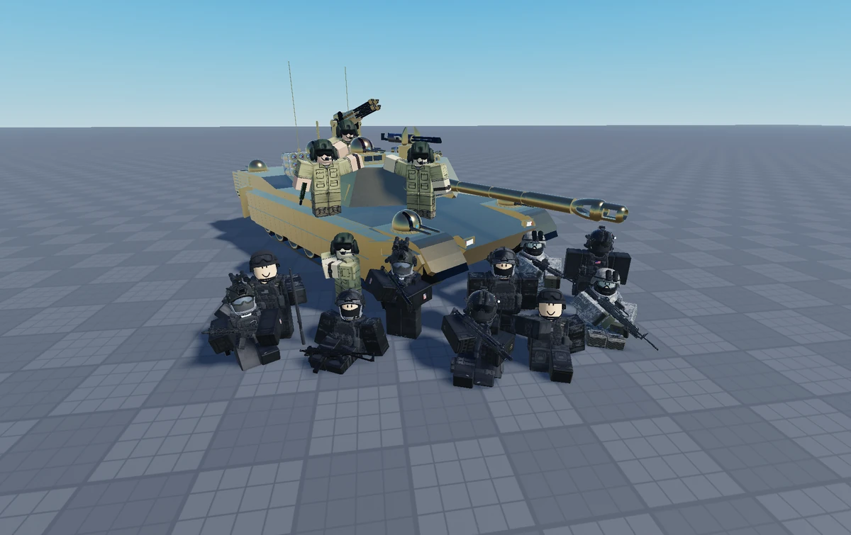 The HellDogs | Oof Spider Wiki | Fandom