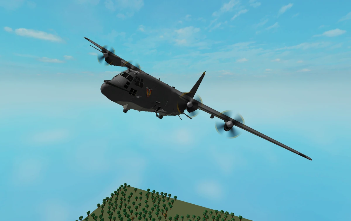 O/FAA-KC30 | Oof Spider Wiki | Fandom