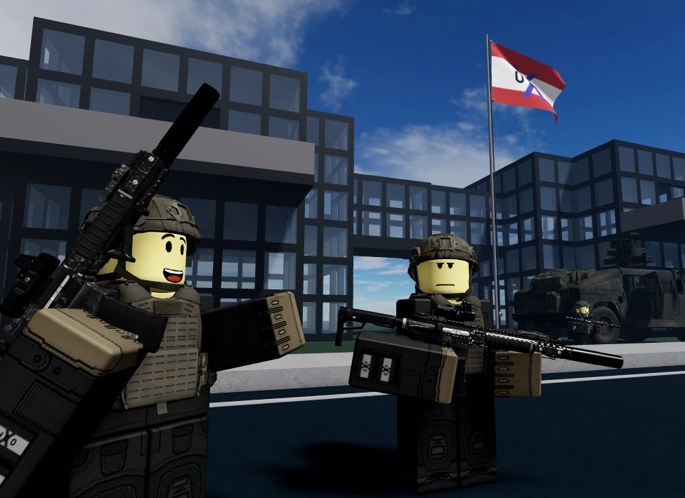 War on ODEV | Oof Spider Wiki | Fandom