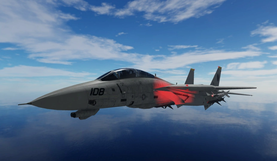 OF-14D | Oof Spider Wiki | Fandom