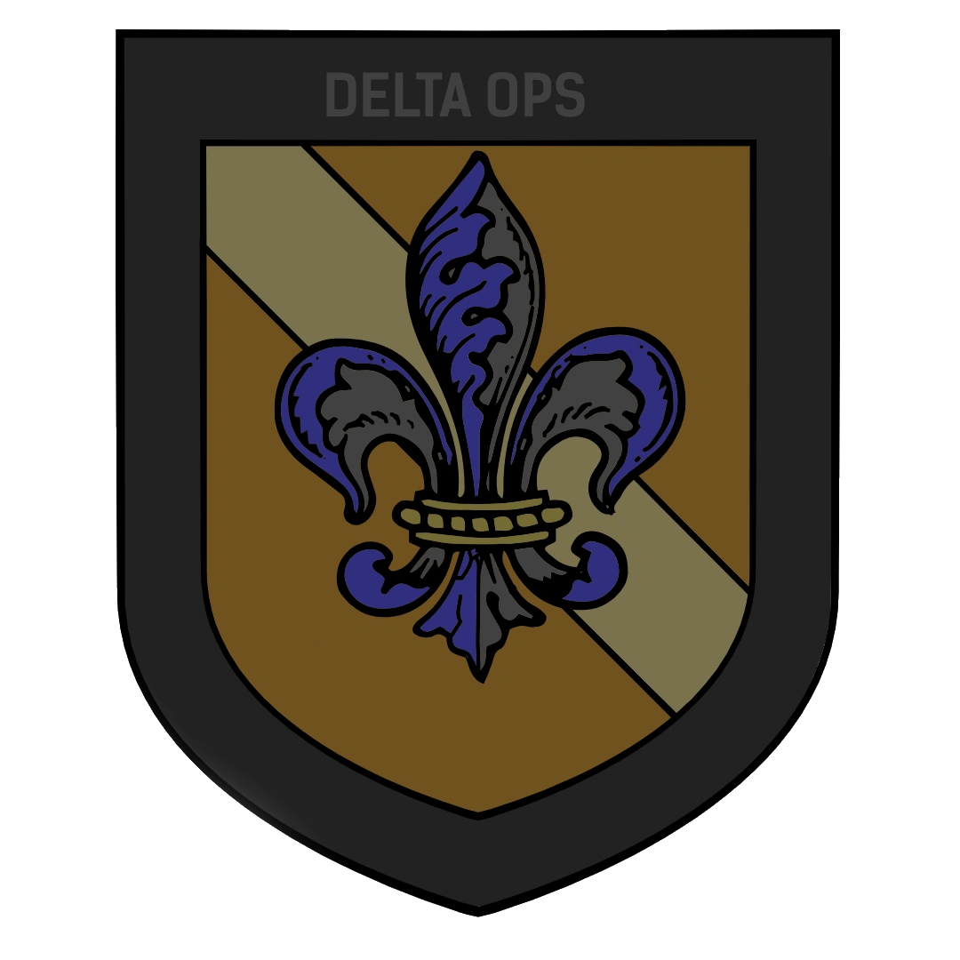 Delta Ops | Oof Spider Wiki | Fandom