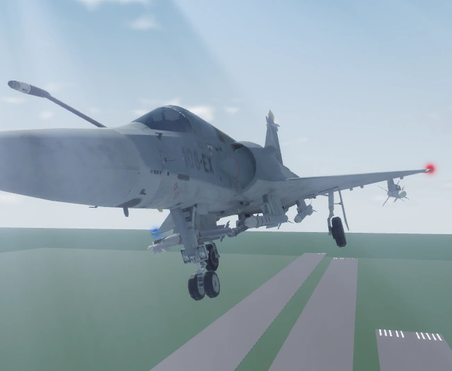 PA-Mirage | Oof Spider Wiki | Fandom