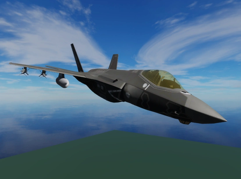 OF-35C | Oof Spider Wiki | Fandom