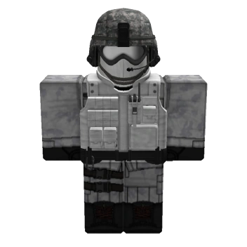 S.O.T.P.S.O Artic Operations | Oof Spider Wiki | Fandom