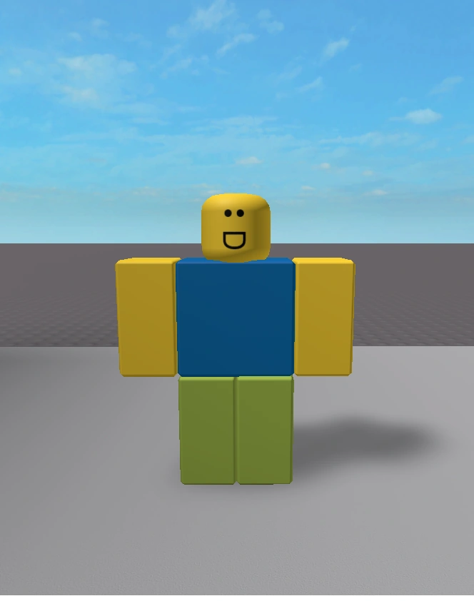 Oofer's Dad | Oof Universe ROBLOX Wiki | Fandom