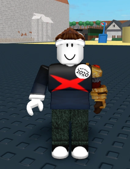 TX49 roblox | Oof Universe ROBLOX Wiki | Fandom