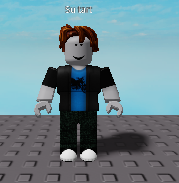 Su tart | Oof Universe ROBLOX Wiki | Fandom
