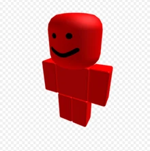 Red Oof Person | Oof Wiki | Fandom