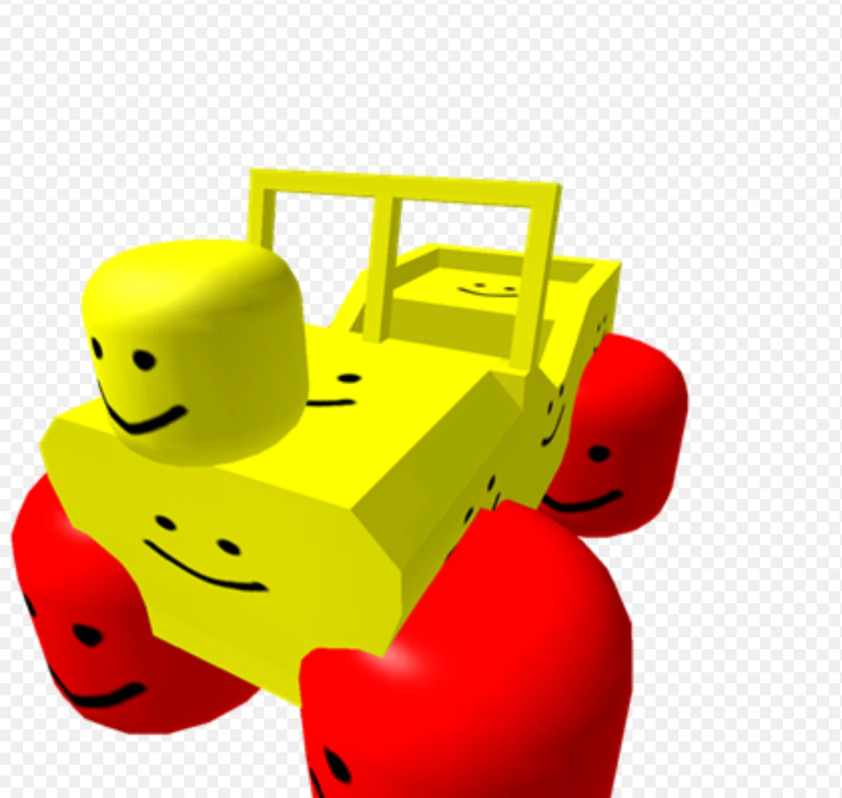 Oof Jeep | Oof Wiki | Fandom