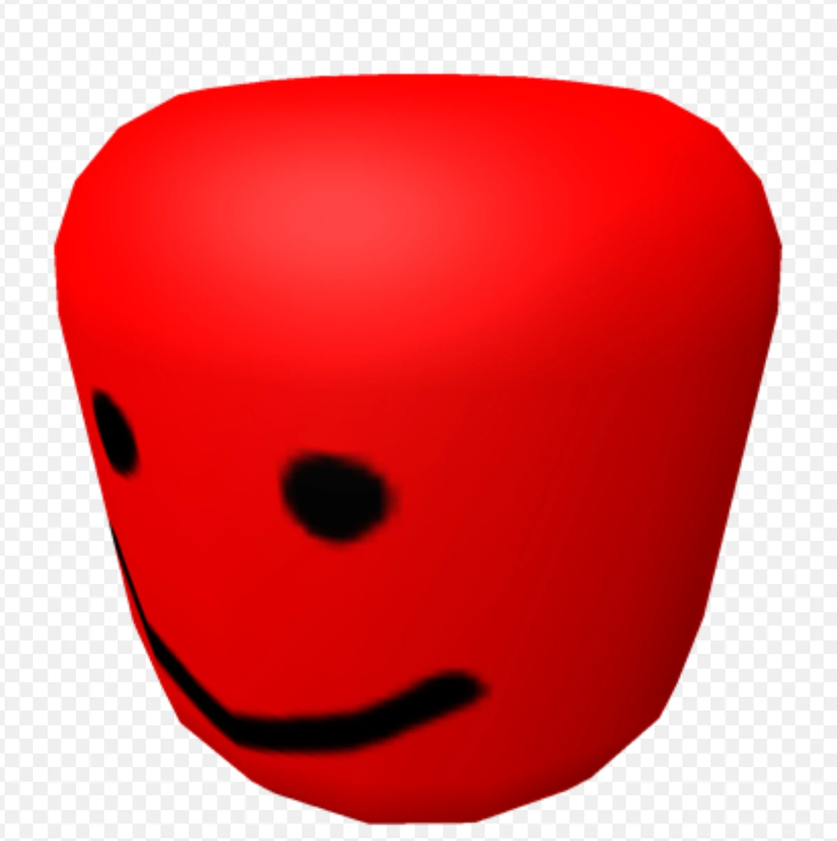 Red Bighead | Oof Wiki | Fandom