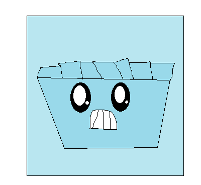 Ice The Cupcake | Oofy Cupcake Wiki | Fandom