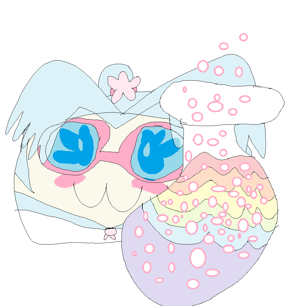 The Sick Poor Noob The Cupcake. | Oofy Cupcake Wiki | Fandom