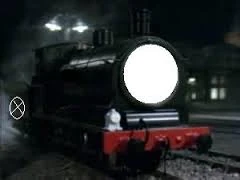 Slender Engine | Oogie vs Jack Wiki | Fandom