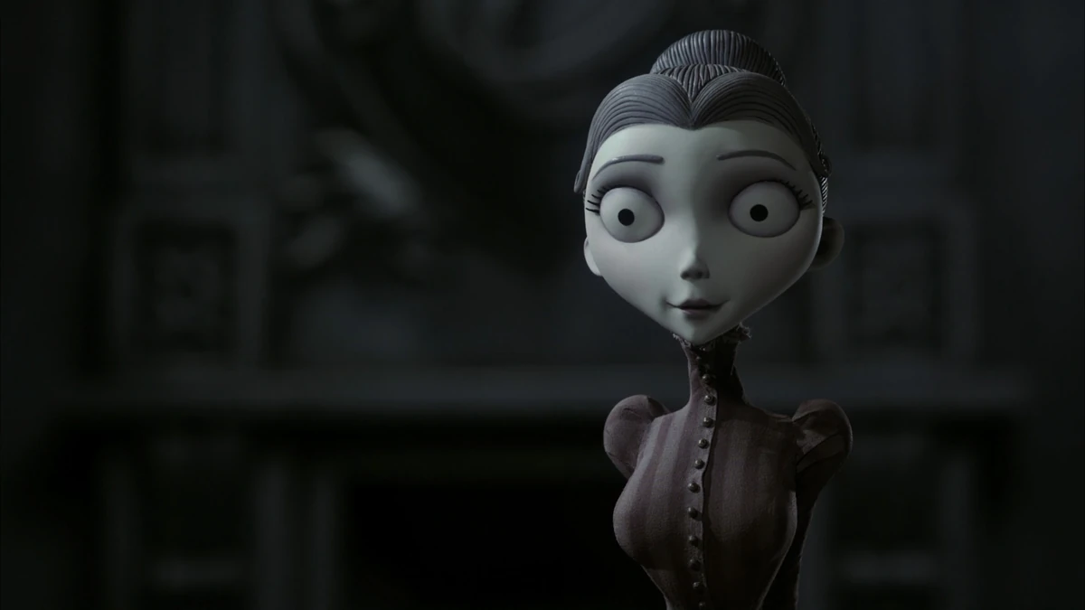 Victoria Everglot | Oogie vs Jack Wiki | Fandom