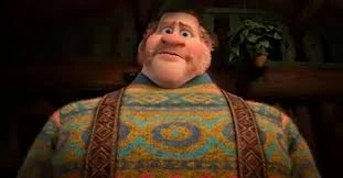 Meet Oaken | Oogie vs Jack Wiki | Fandom