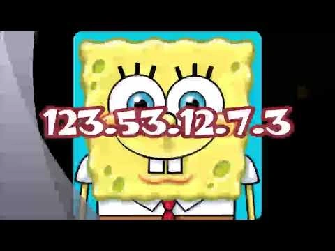 Spongebob | Ooglie Booglies Wiki | Fandom