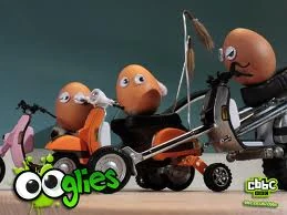 The Scramblers | OOglies Wiki | Fandom