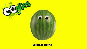Melonhead | OOglies Wiki | Fandom