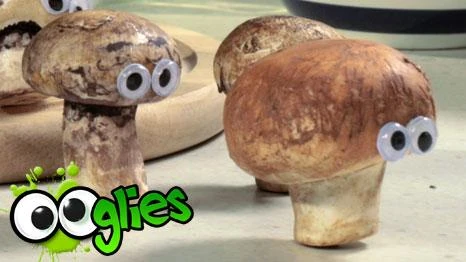 Mushrooms | OOglies Wiki | Fandom