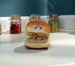 Mr. Bun | OOglies Wiki | Fandom