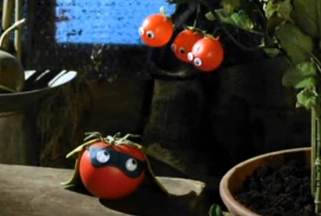 Stunt Tomato | OOglies Wiki | Fandom