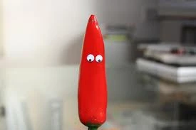 The Chilli Peppers | OOglies Wiki | Fandom