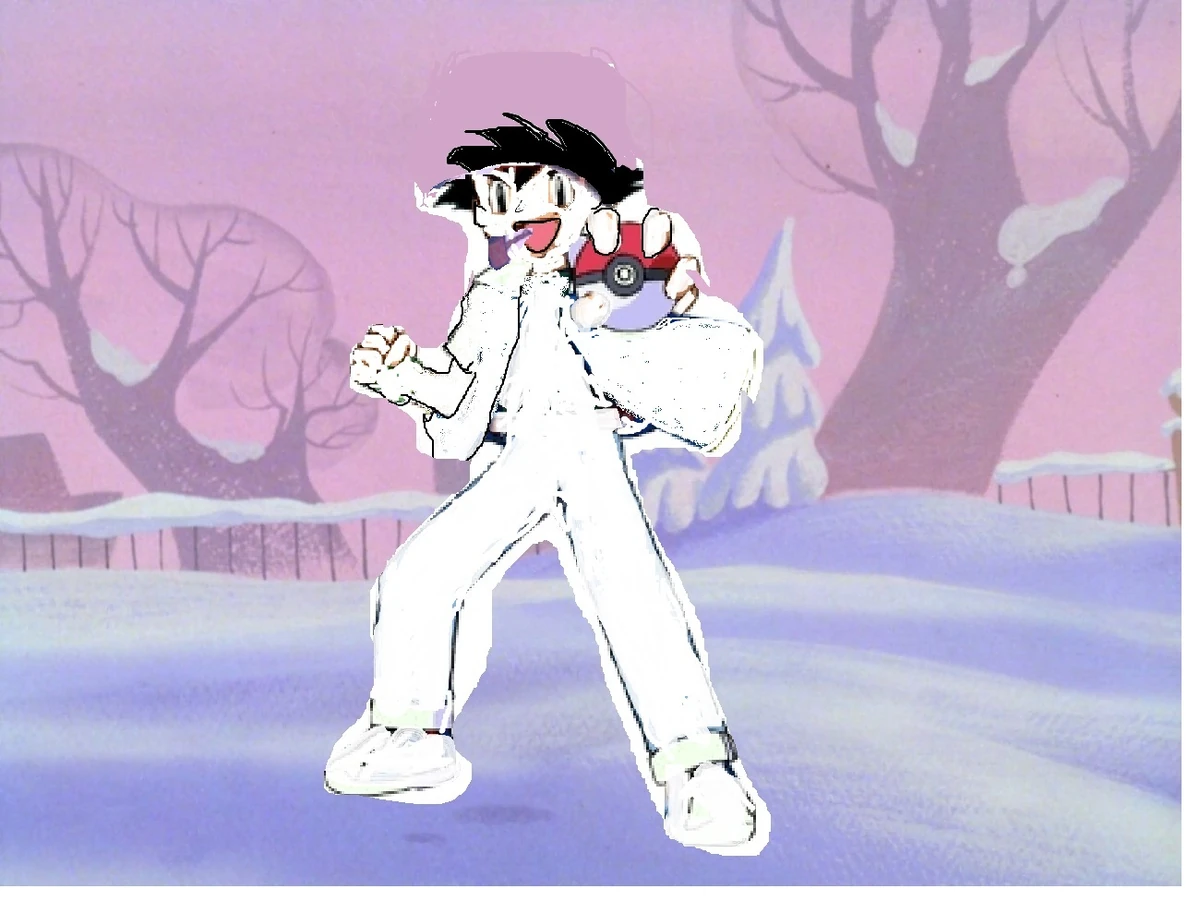 Ash Ketchum (Frosty the Snowman) Part 3 - Ash Comes to Life/Main Titles ...