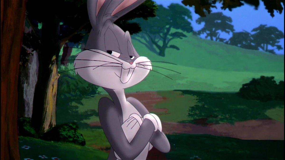 Bugs Bunny | Ooglyeye Wiki | Fandom