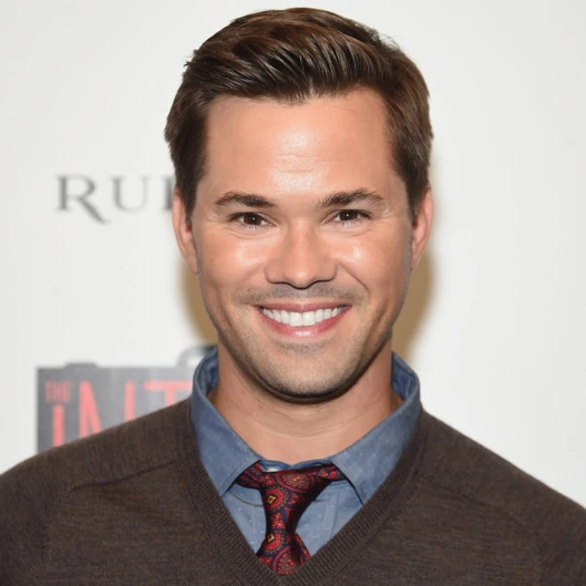 Andrew Rannells | Ooglyeye Wiki | Fandom
