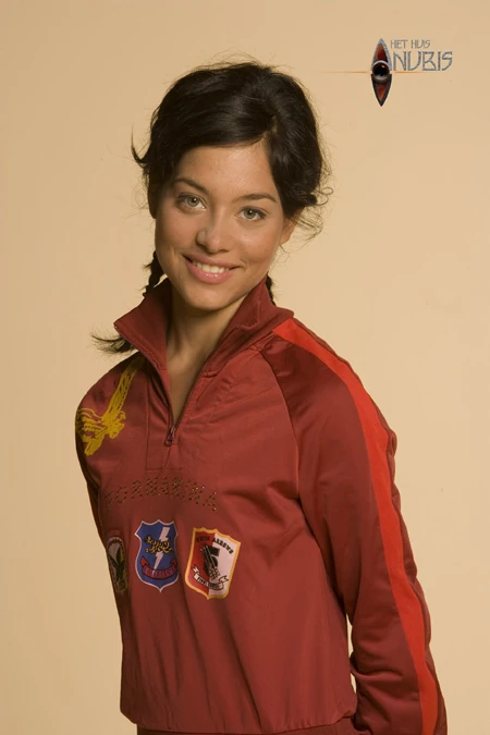 Mara Sabri | Oog van Horus Wiki | Fandom