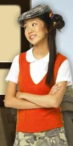 Robin Wheeler | Out of Jimmy's Head Wiki | Fandom