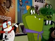 Crocco | Out of Jimmy's Head Wiki | Fandom