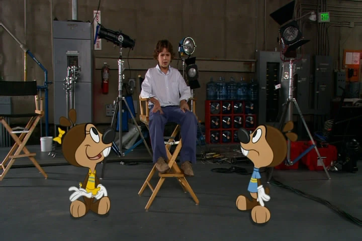 Dolly Gopher | Out of Jimmy's Head Wiki | Fandom