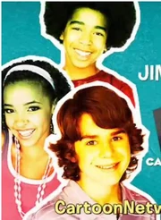 Out of Jimmy's Head Wiki | Fandom