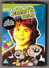 DVDS | Out of Jimmy's Head Wiki | Fandom