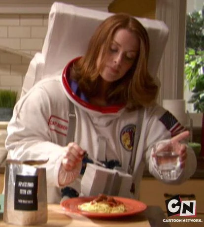 Louisa Roberts | Out of Jimmy's Head Wiki | Fandom