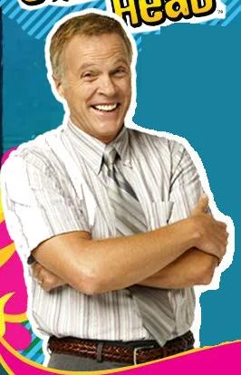 Ken Roberts | Out of Jimmy's Head Wiki | Fandom