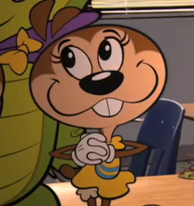 Category:Females | Out of Jimmy's Head Wiki | Fandom