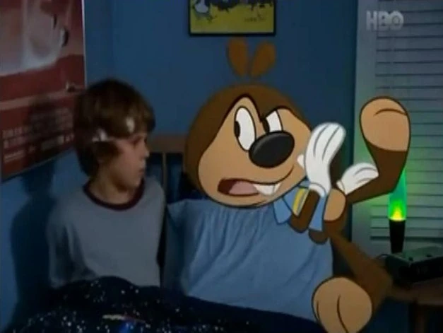 Golly Gopher | Out of Jimmy's Head Wiki | Fandom