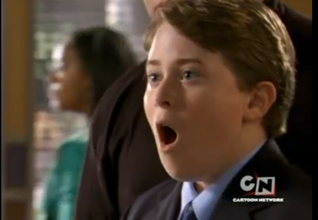 Chester Kingsley Weatherhead | Out of Jimmy's Head Wiki | Fandom