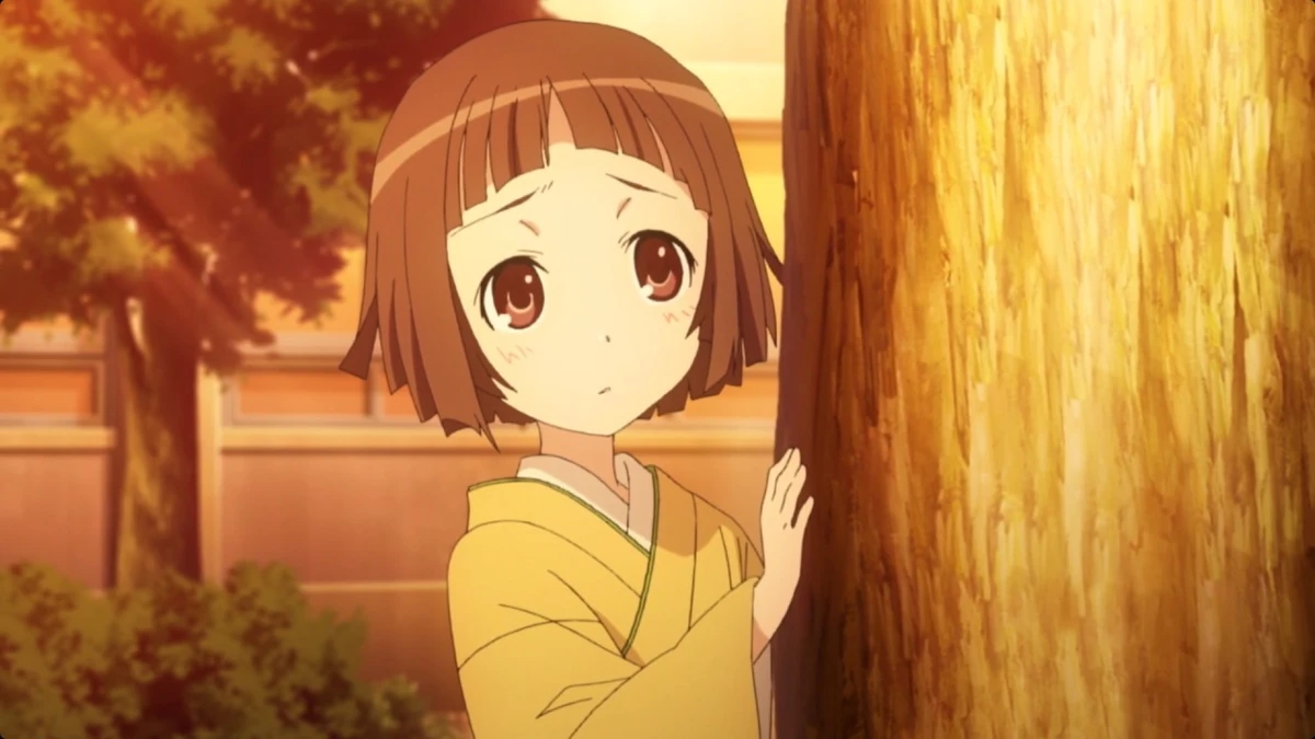 Uika | Ōkami-san and her Seven Companions Wiki | Fandom