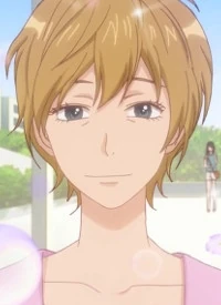 Hitomi Sata | Ookami Shoujo to Kuro Ouji Wiki | Fandom