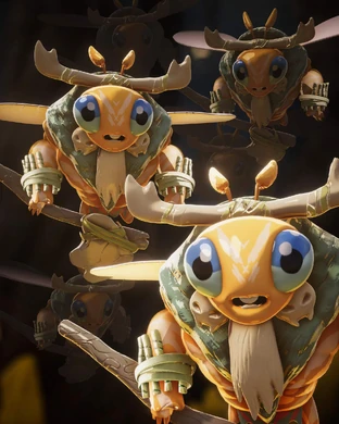 Mezaa | Ookeenga Wiki | Fandom